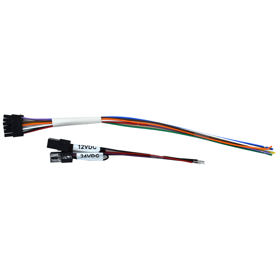 Electric Strike Adapter for ElectroLynx Connectors - RMLOCK